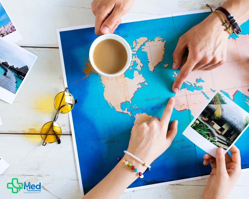 10 reasons to travel abroad for healthcare: benefits of medical tourism ...
